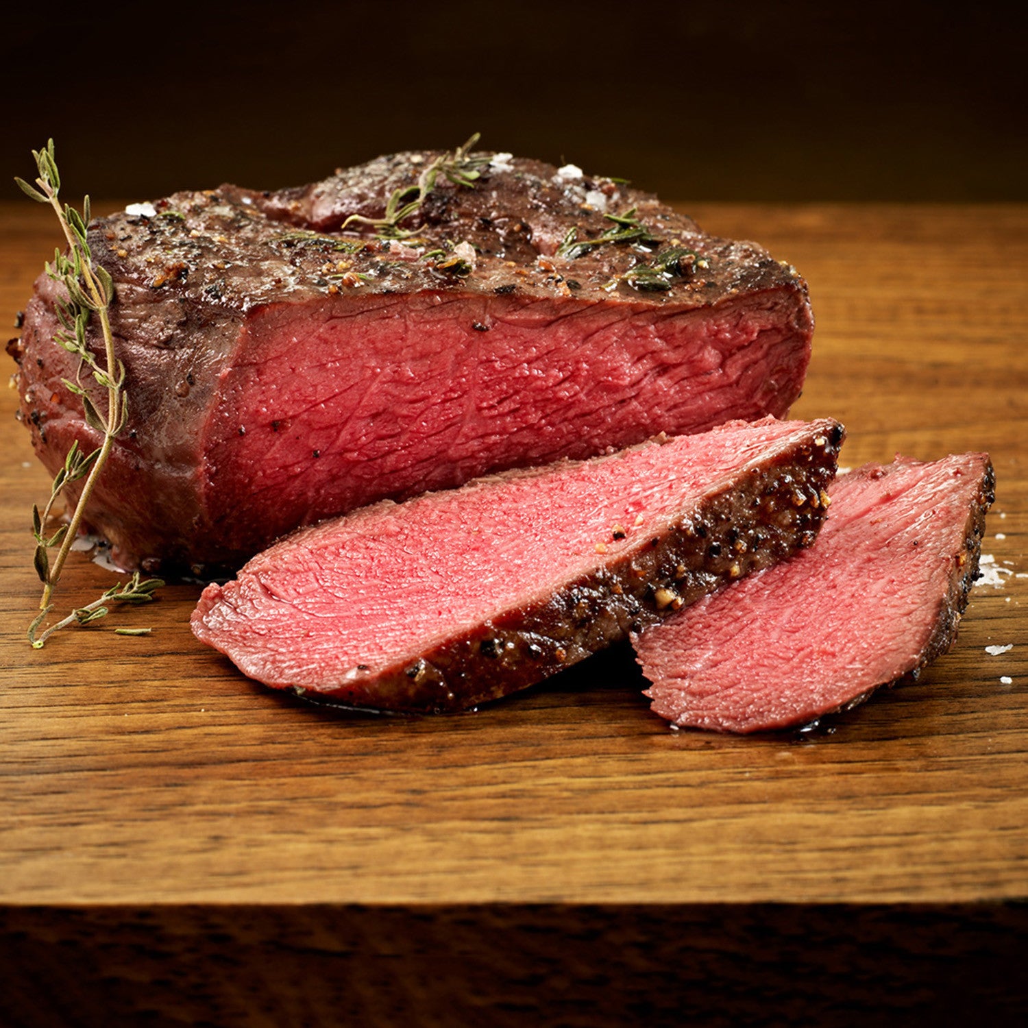 Sirloin Filet – Cotton Cattle Company: Grass Fed and Pasture Raised Meats