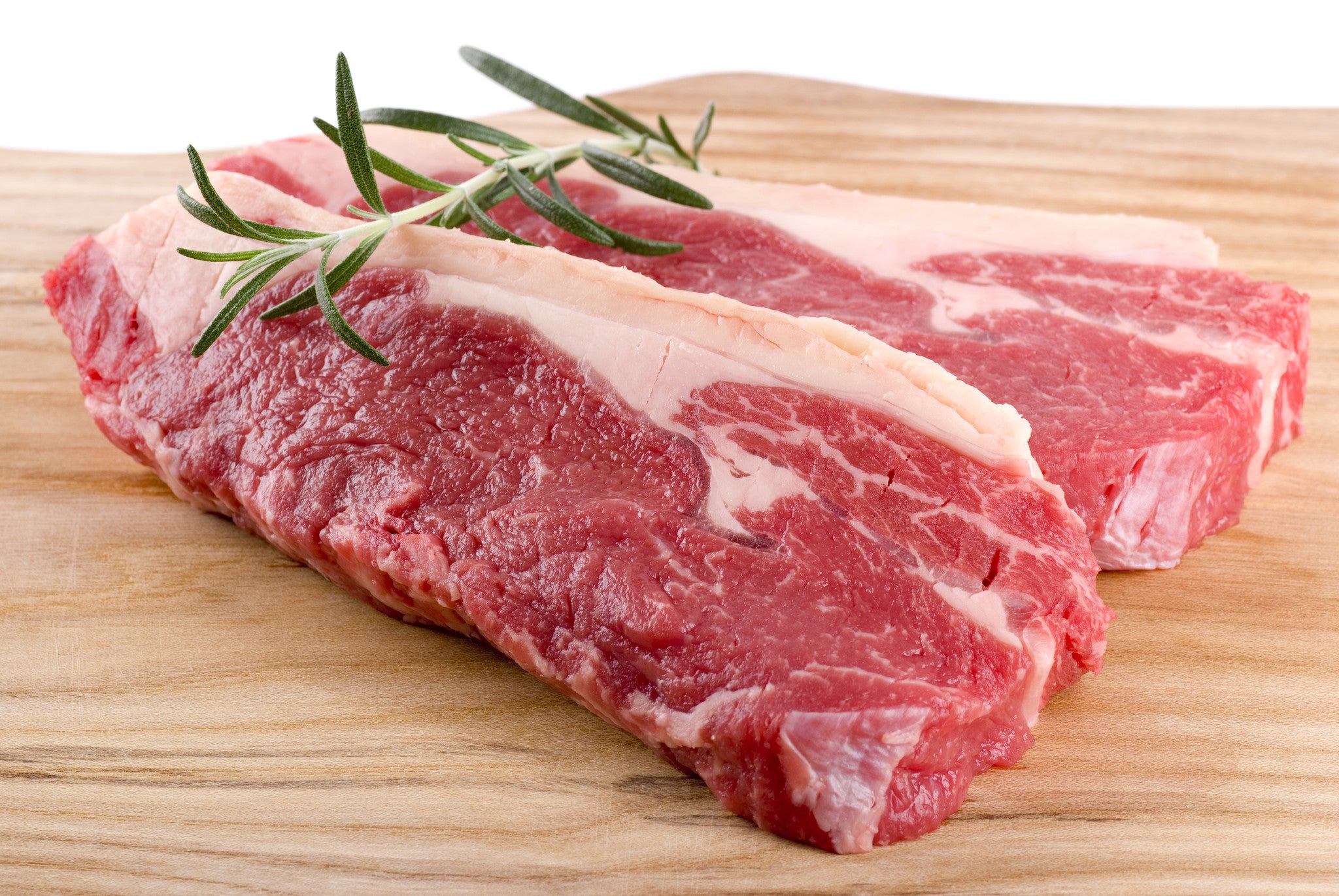 New York Strip Steak – Cotton Cattle Company: Grass Fed and Pasture ...